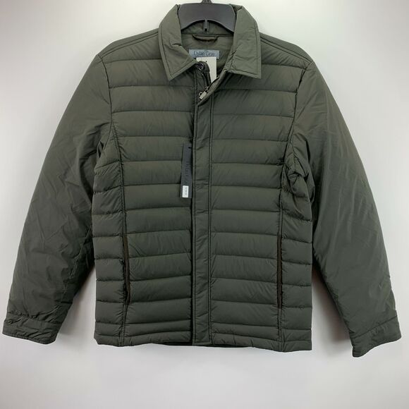 Dylan Gray | Jackets & Coats | Dylan Gray Mens Shift Down Channel ...